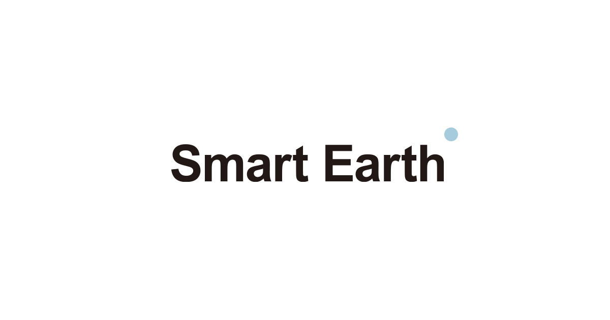 株式会社スマートアース（Smart Earth）